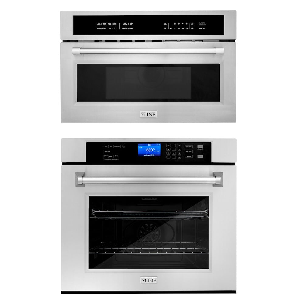 ZLINE Kitchen Appliance Packages | FREE Shipping!