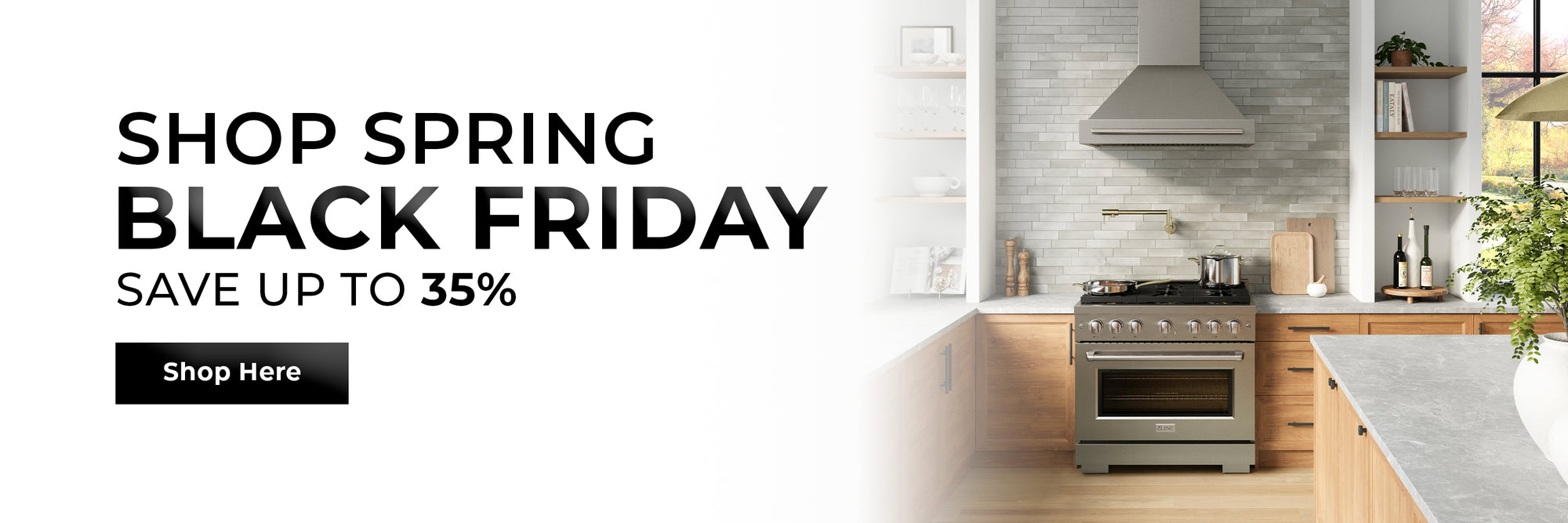 The Range Hood Store – The Range Hood Store