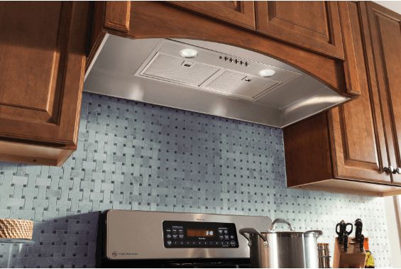 Broan-NuTone Range Hoods - The Range Hood Store