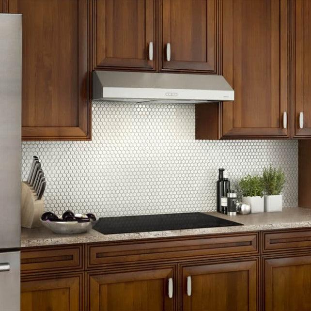Broan-NuTone Range Hoods - The Range Hood Store