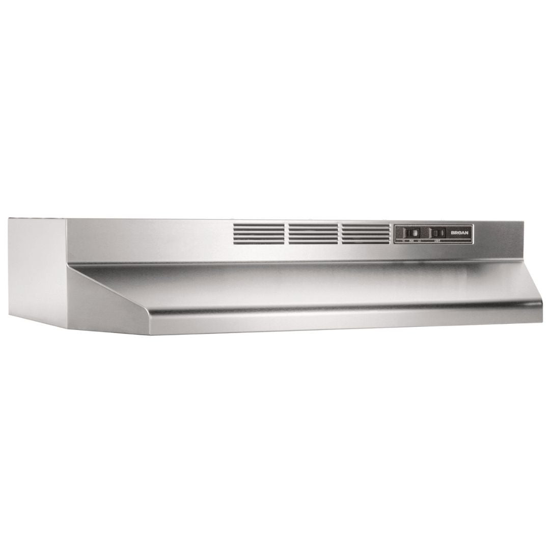 Broan Range Hoods and Range Hood Accessories
