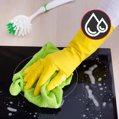 Empava 36" Electric Radiant Cooktop in Black (36REC14)