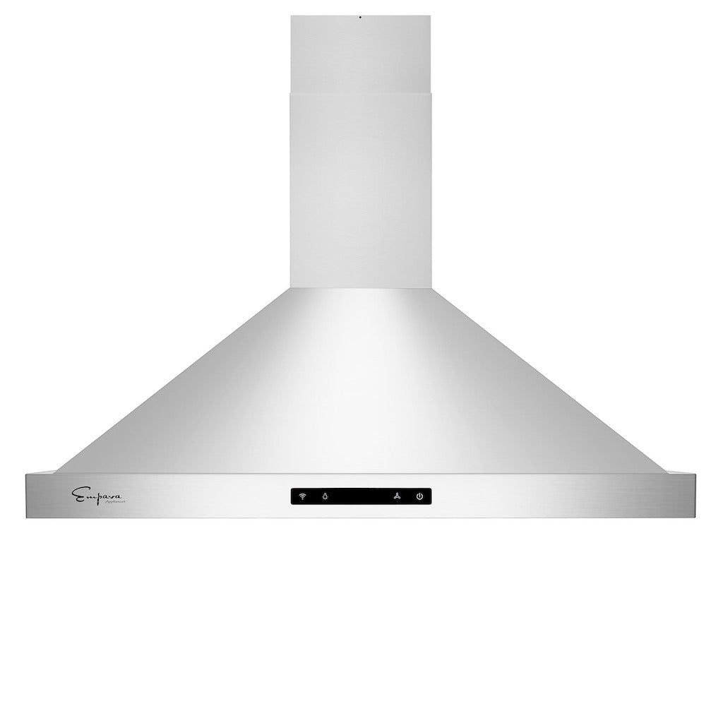 Empava Range Hoods - The Range Hood Store
