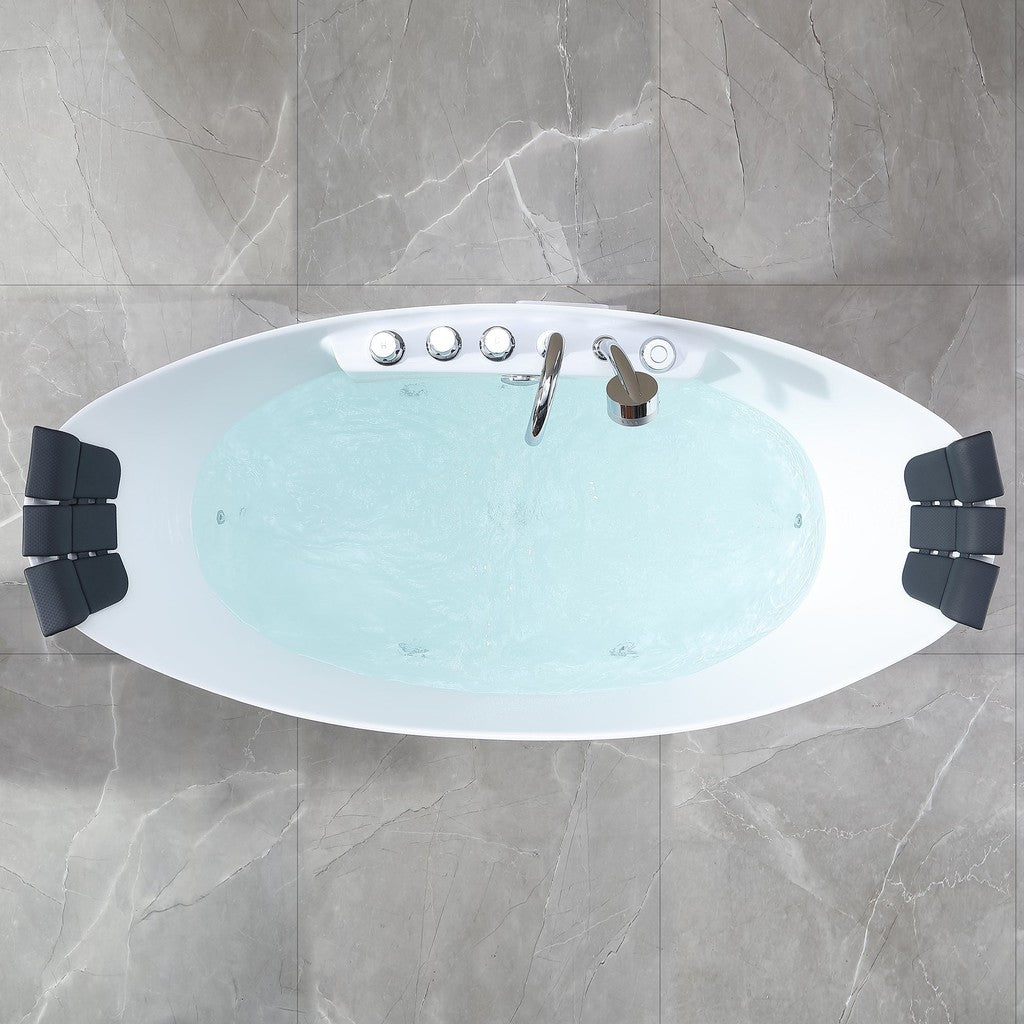 Jetted Tubs Edmonton