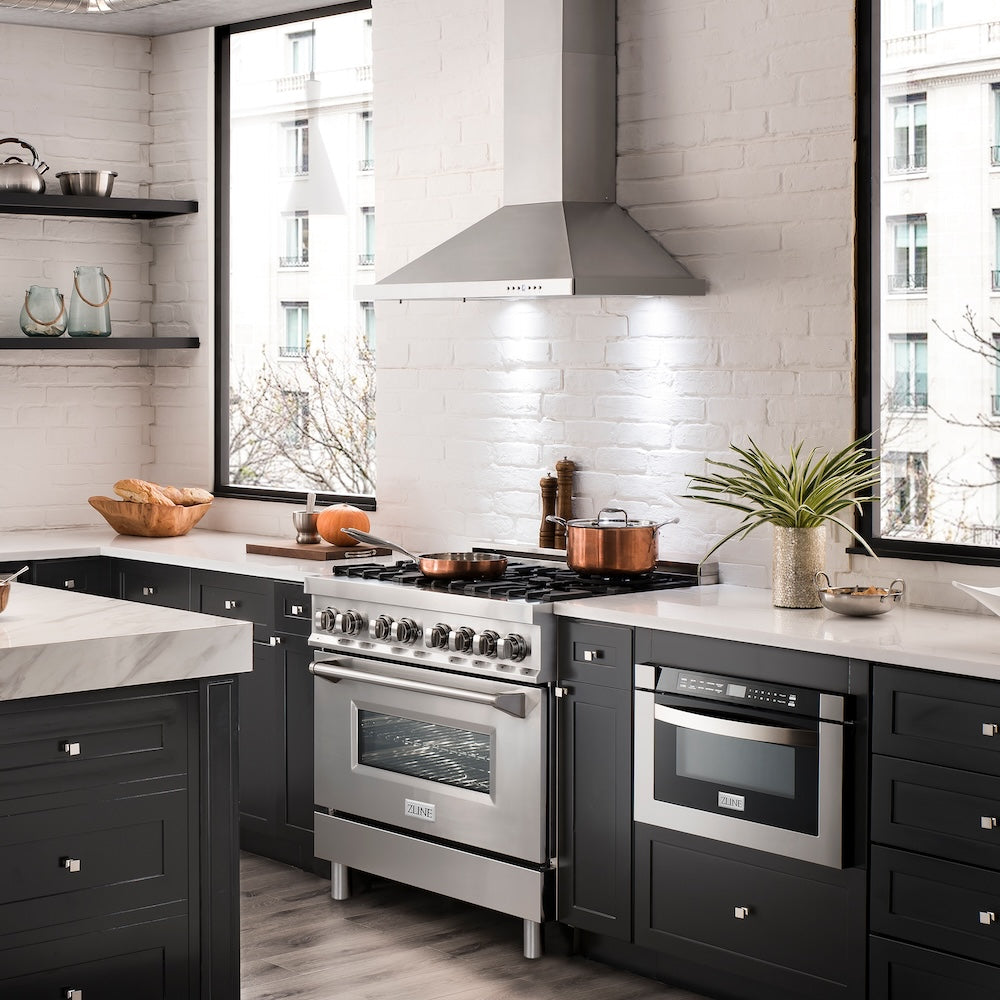 6-Piece Kitchen Packages