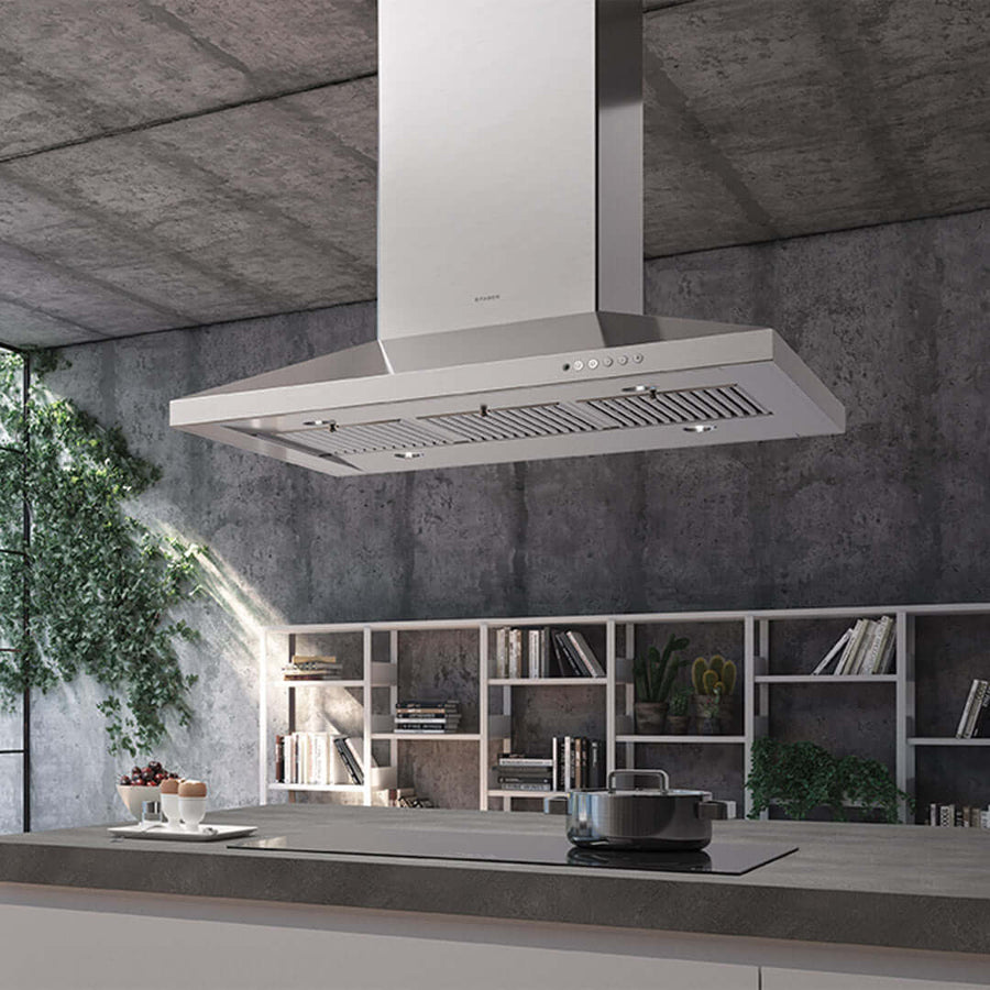 Faber Range Hoods