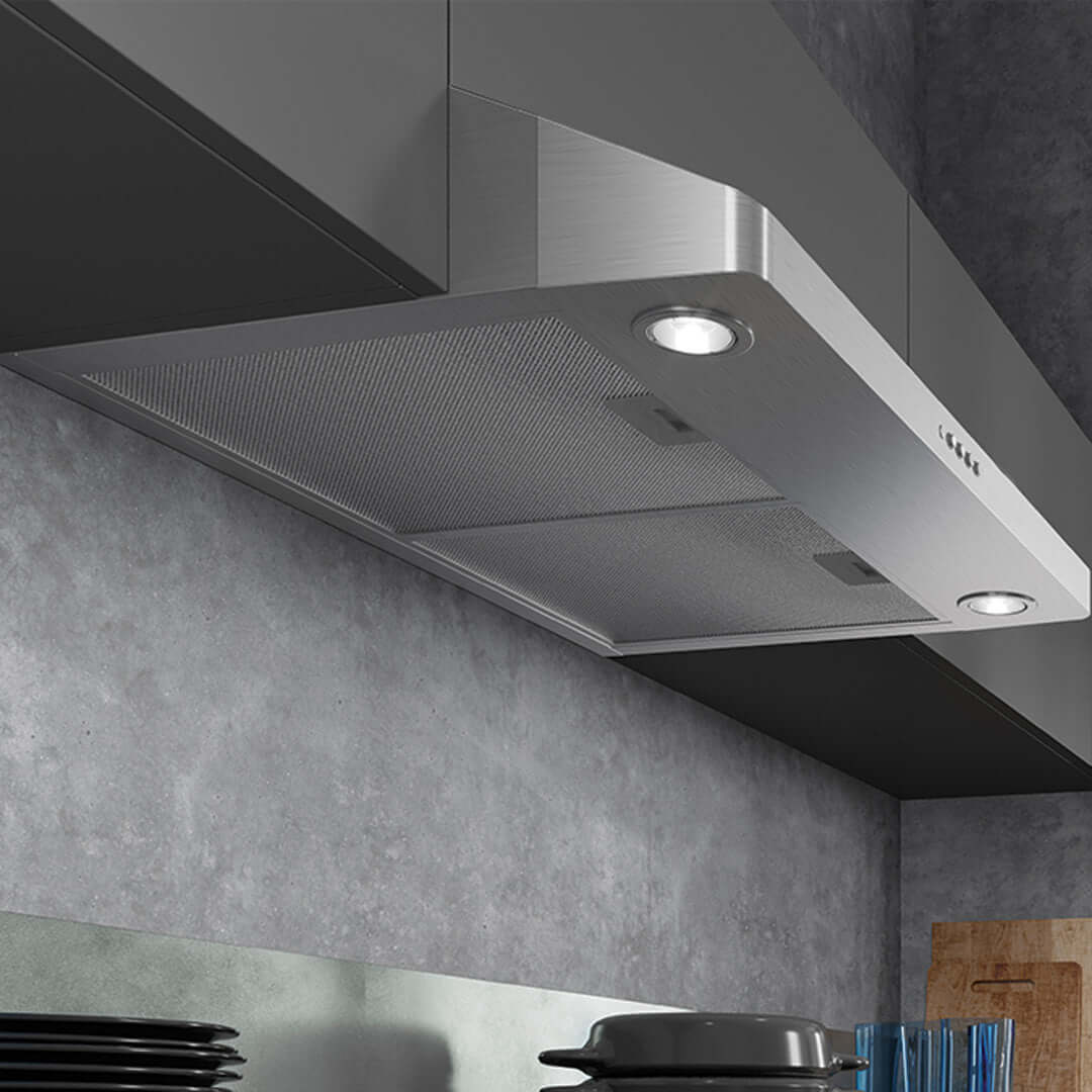 Faber Range Hoods