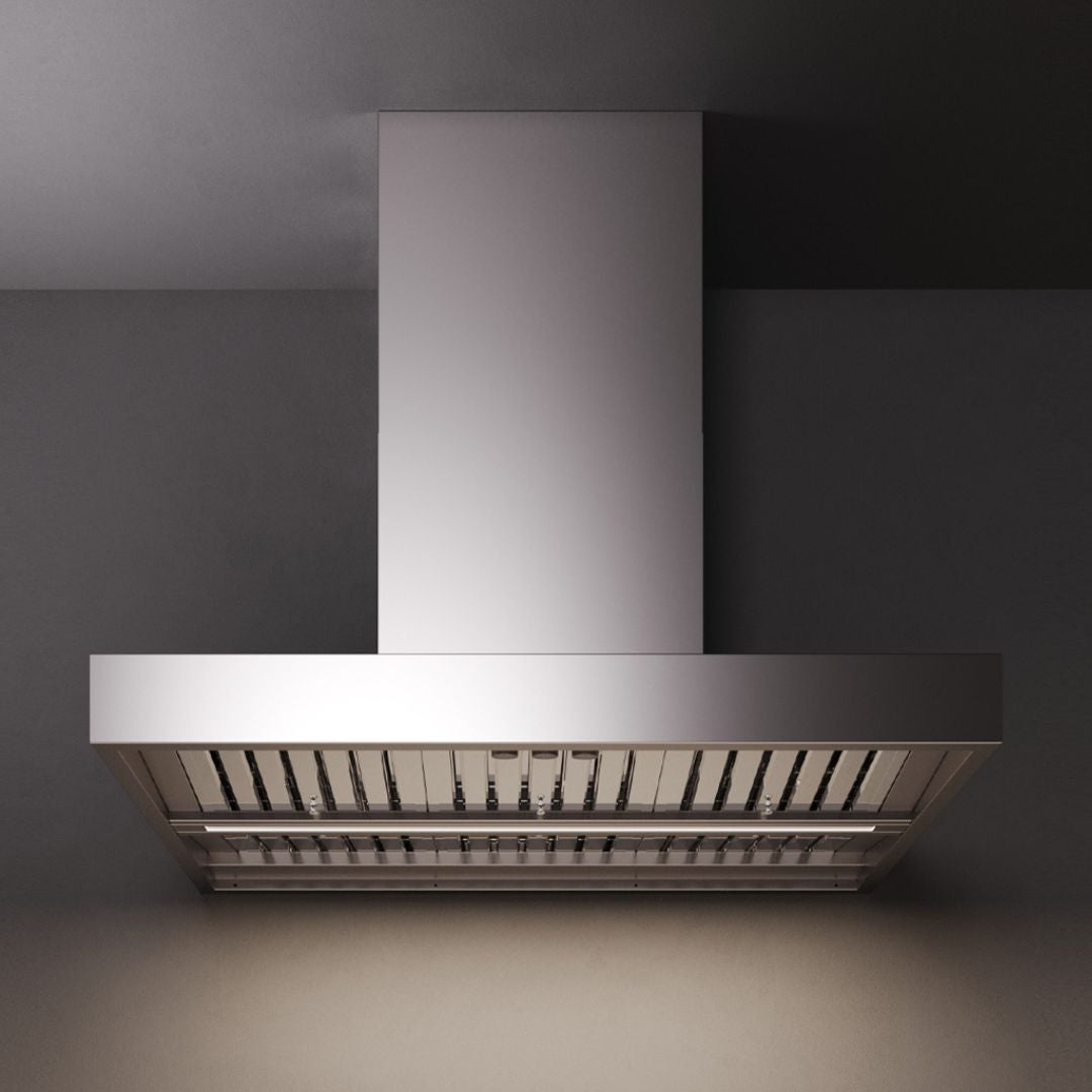 1200 CFM Range Hoods