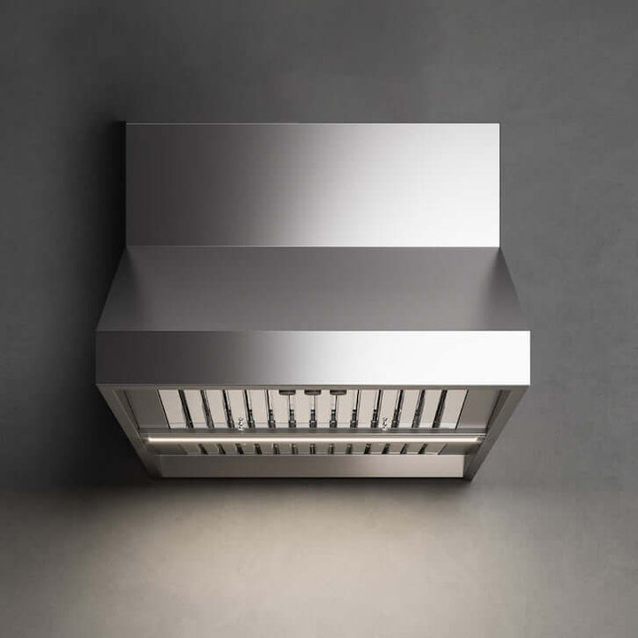 1200 CFM Range Hoods
