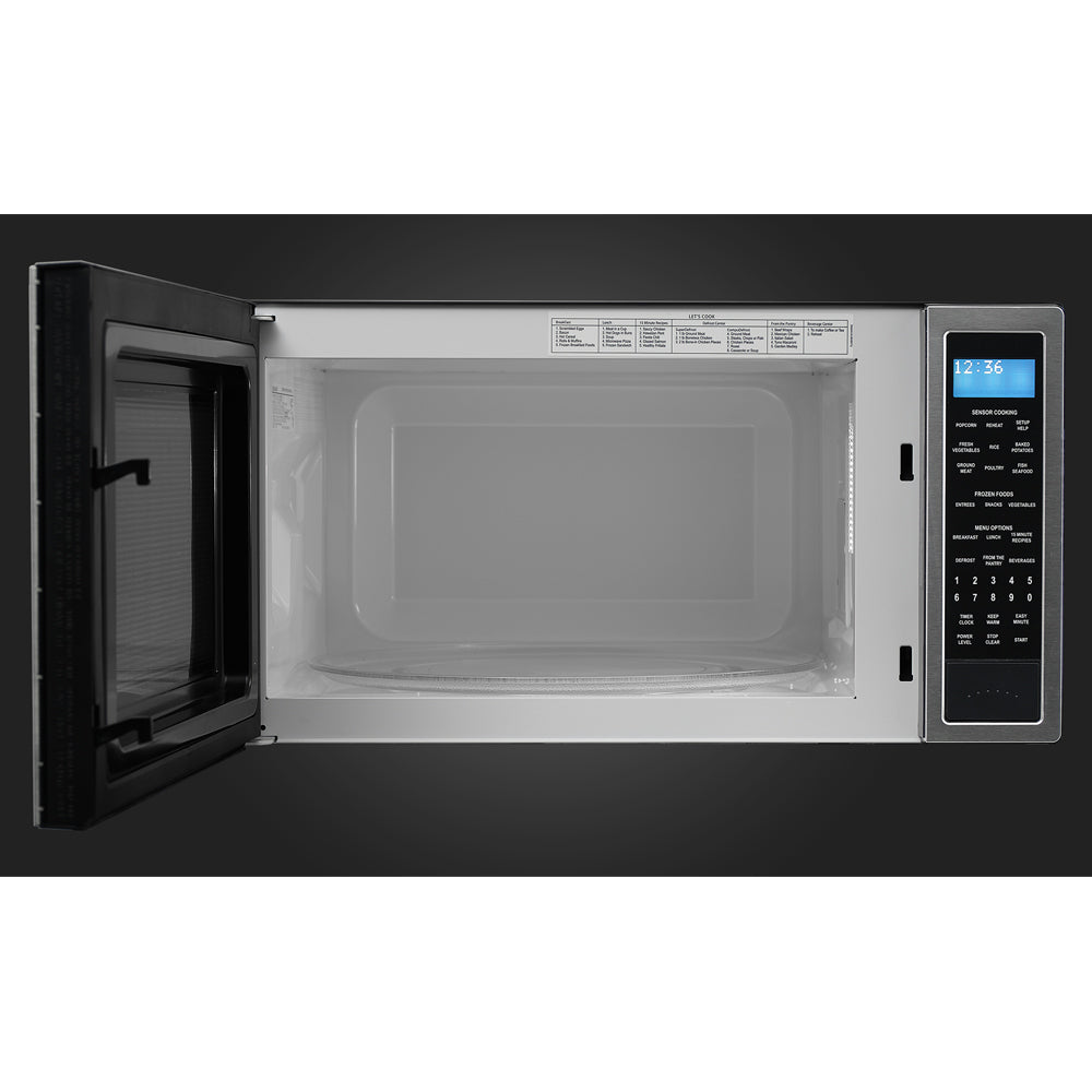 Countertop Microwaves
