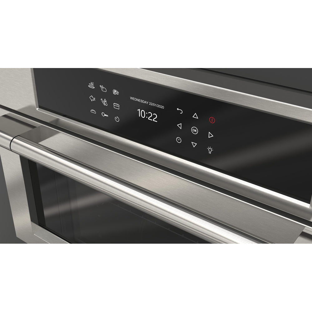 Steam Ovens