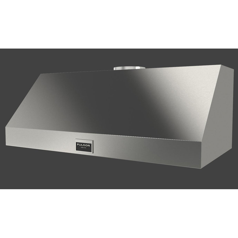 48-Inch Range Hoods | Over 100 Models