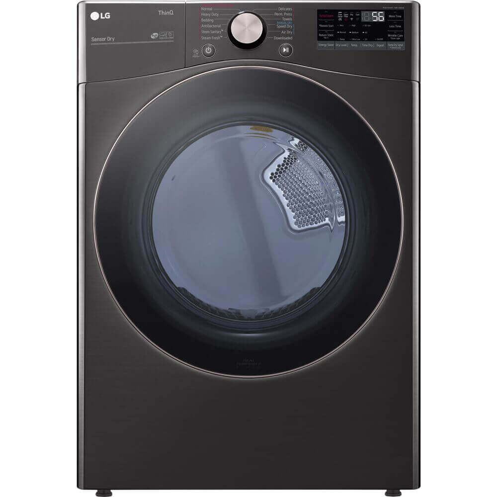 LG Laundry | Washers, Dryers, Washtowers, Steam Closets