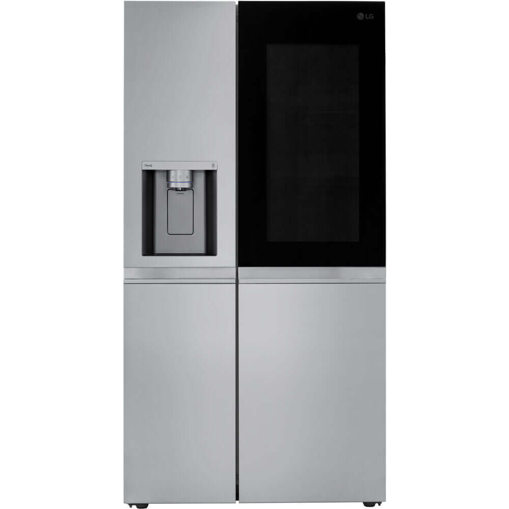 LG Refrigerators