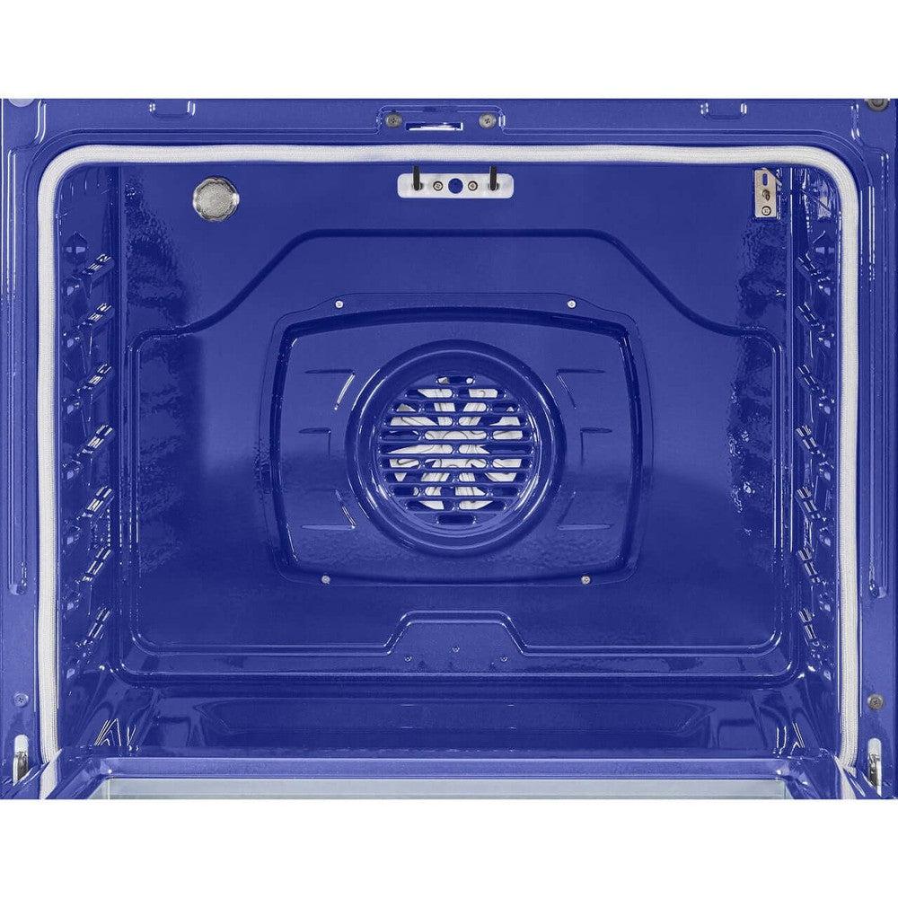 LG Electric Smart Range with EasyClean and AirFry (LREL6323S)