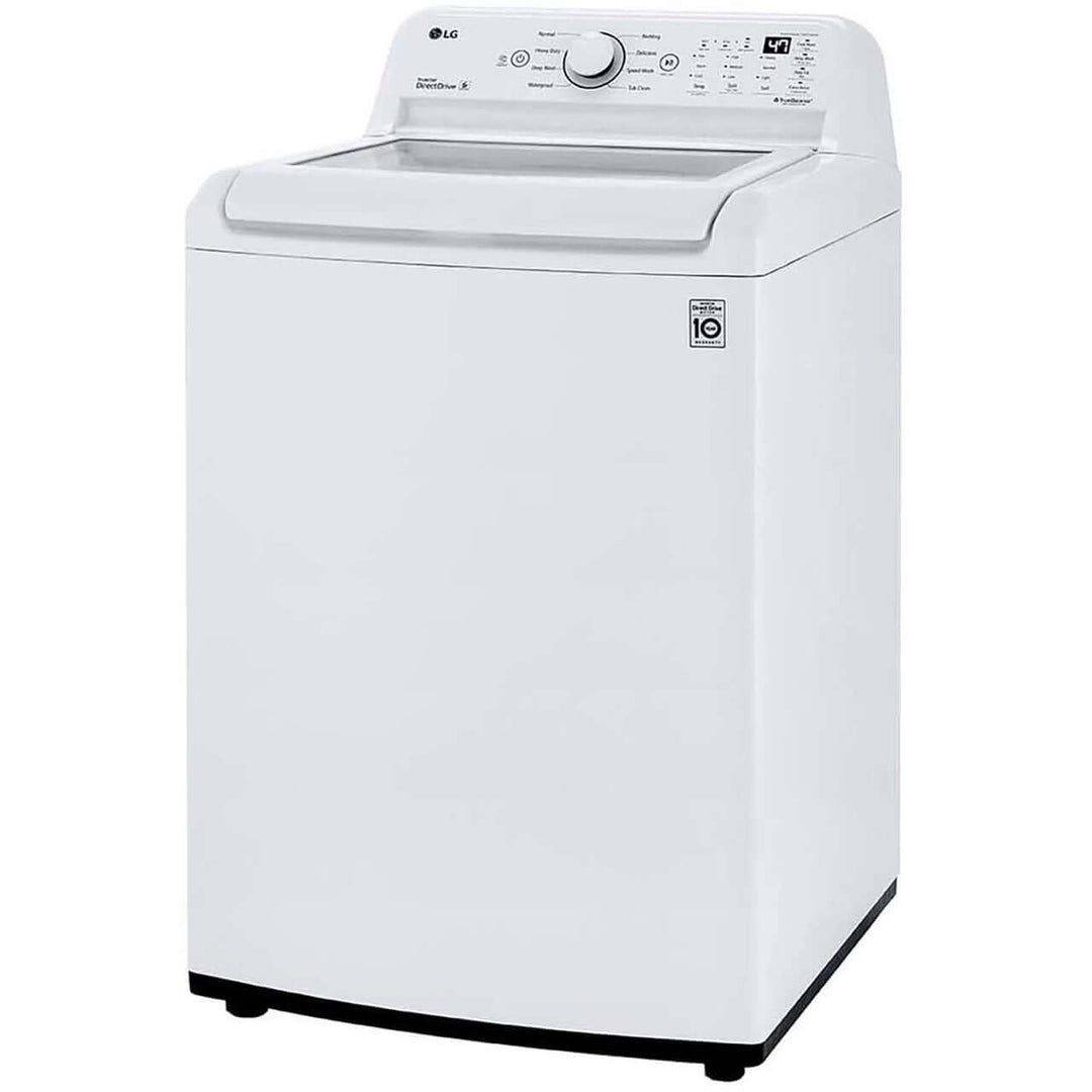 Top Load Washers
