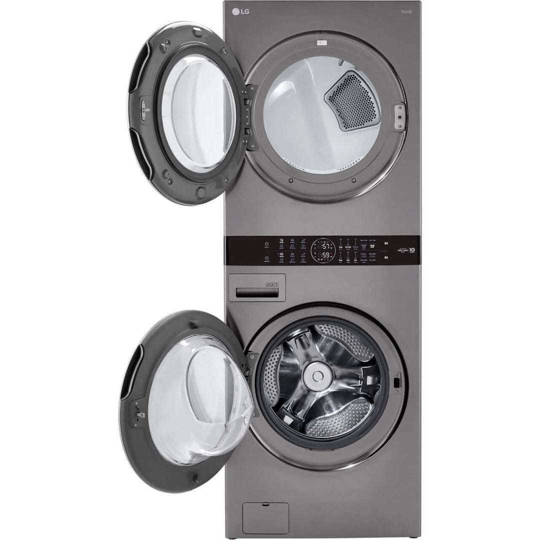 Front Load Washers