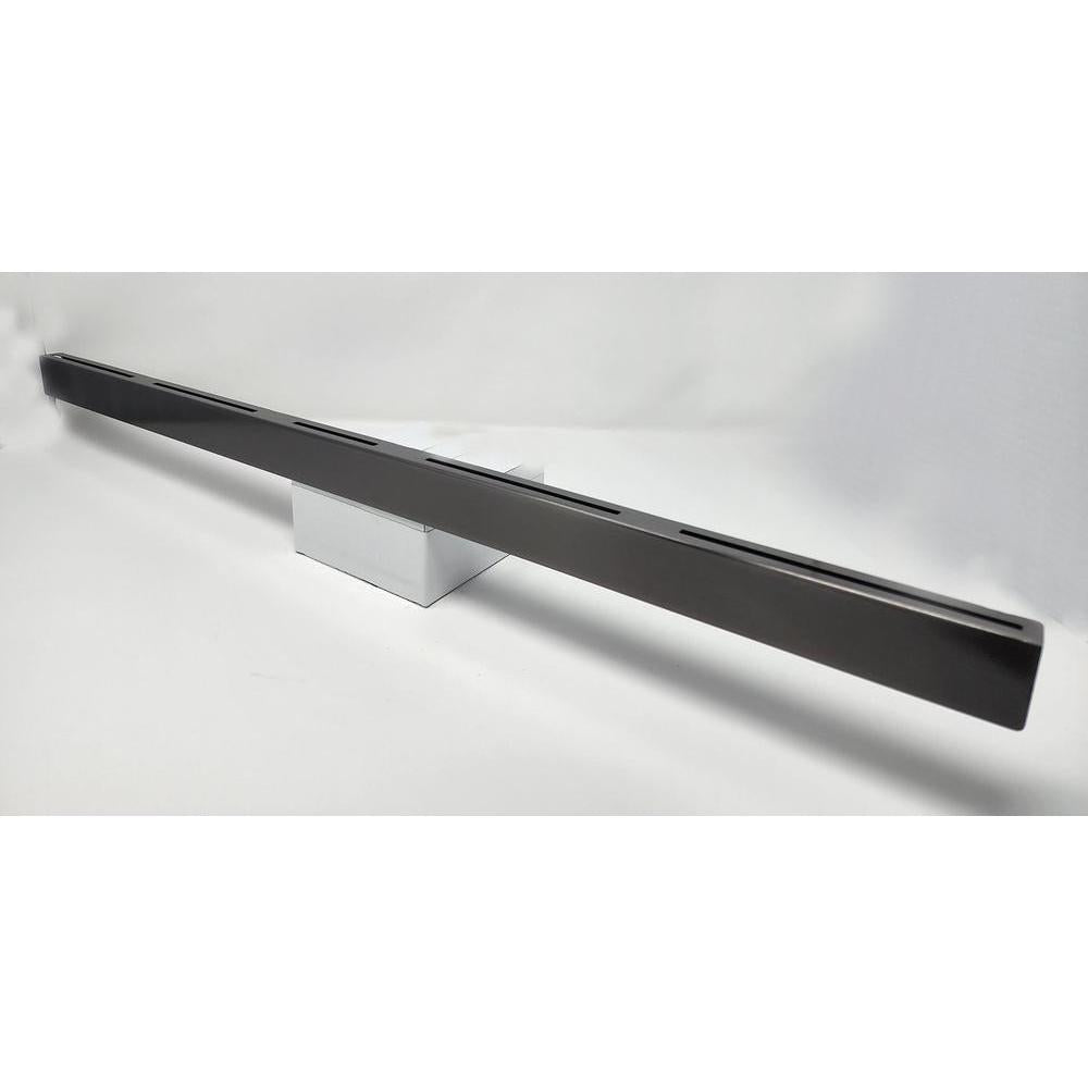 Microvisor Microwave Hood Extensions