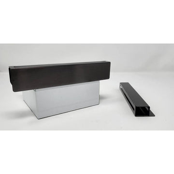 Microvisor Microwave Hood Extensions