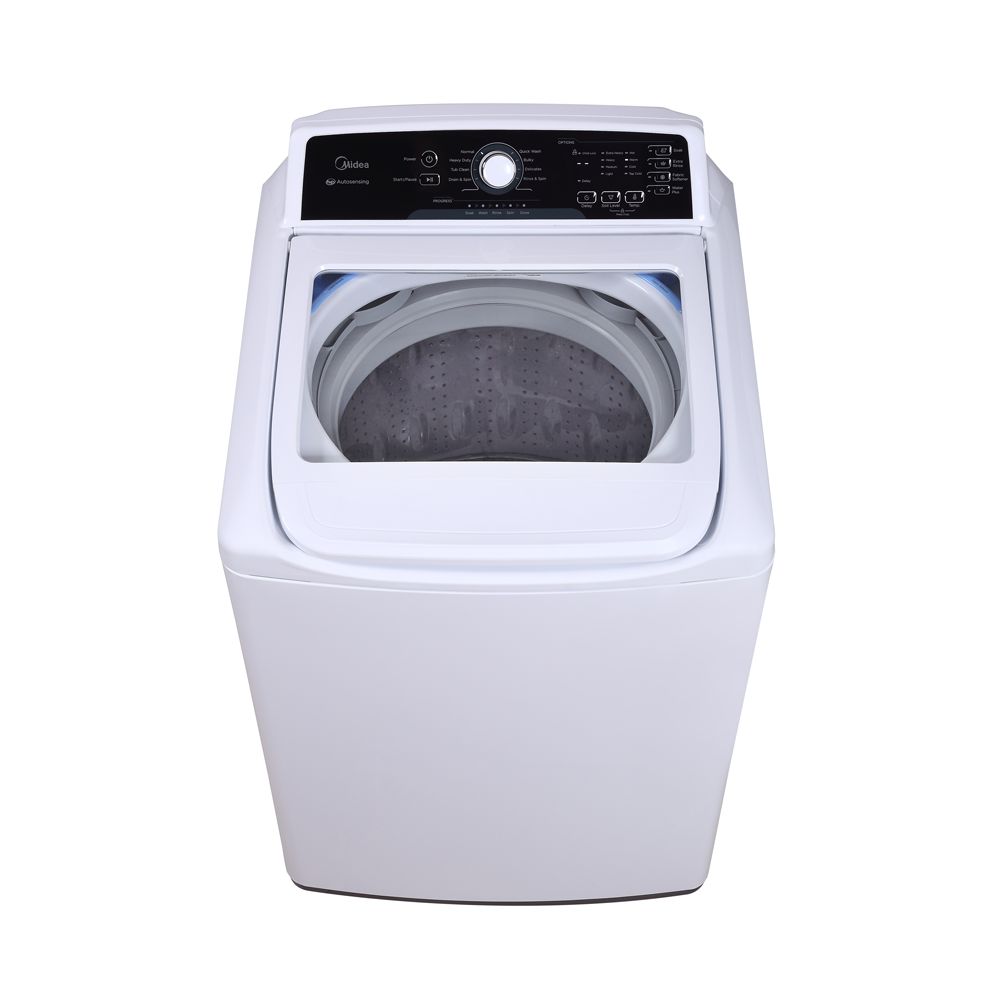 Midea Washers and Dryers | Gas and Electric