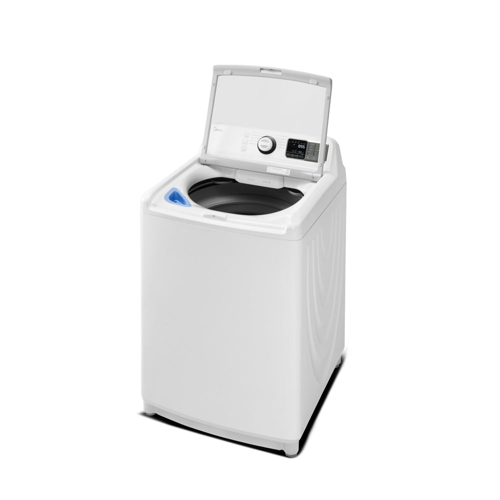 Midea Washers and Dryers | Gas and Electric