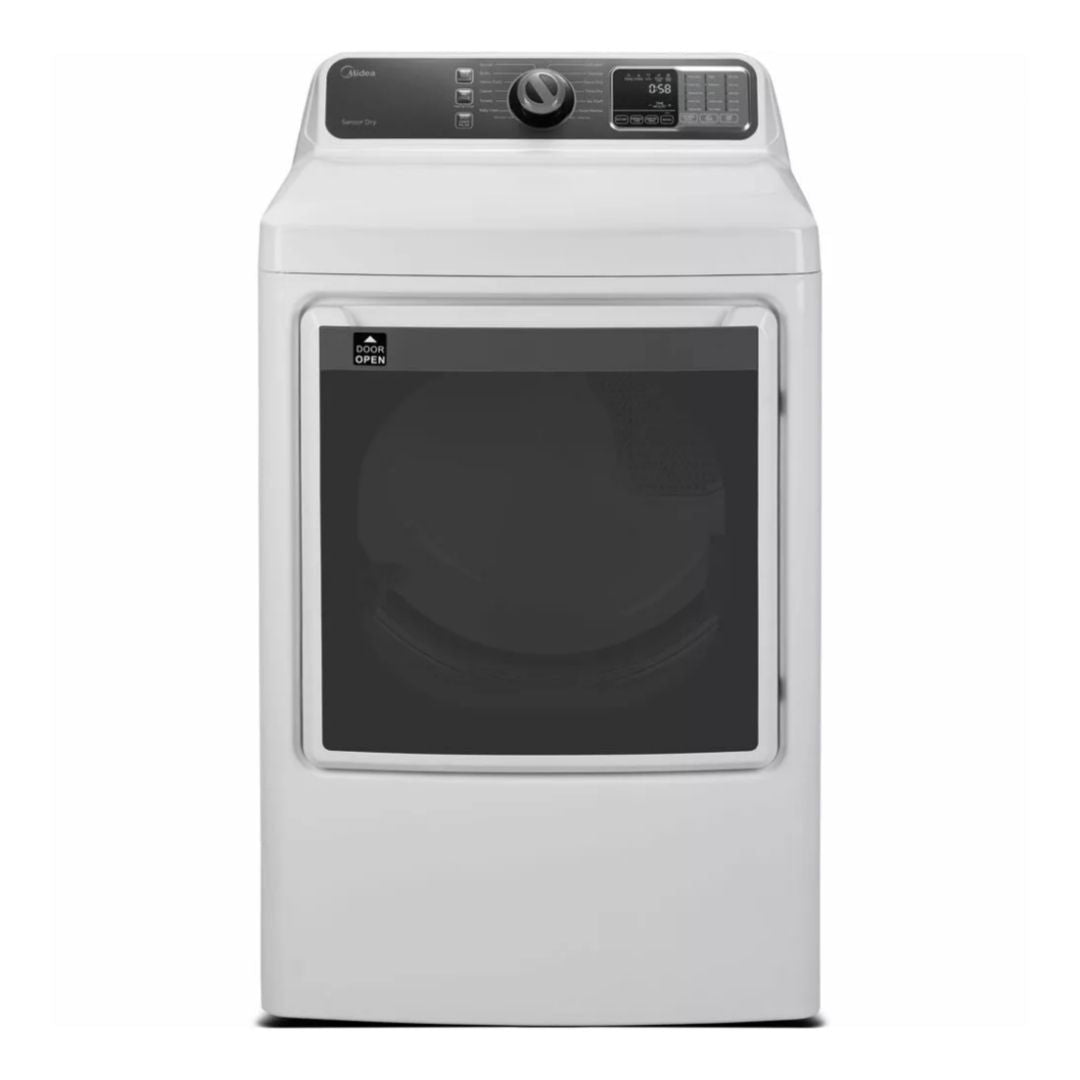 27-inch Washers and Dryers