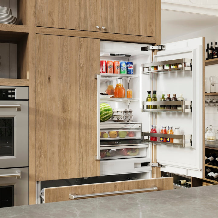 ZLINE Refrigerators | Free Shipping