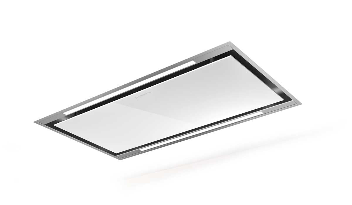 Ceiling Mount Range Hoods