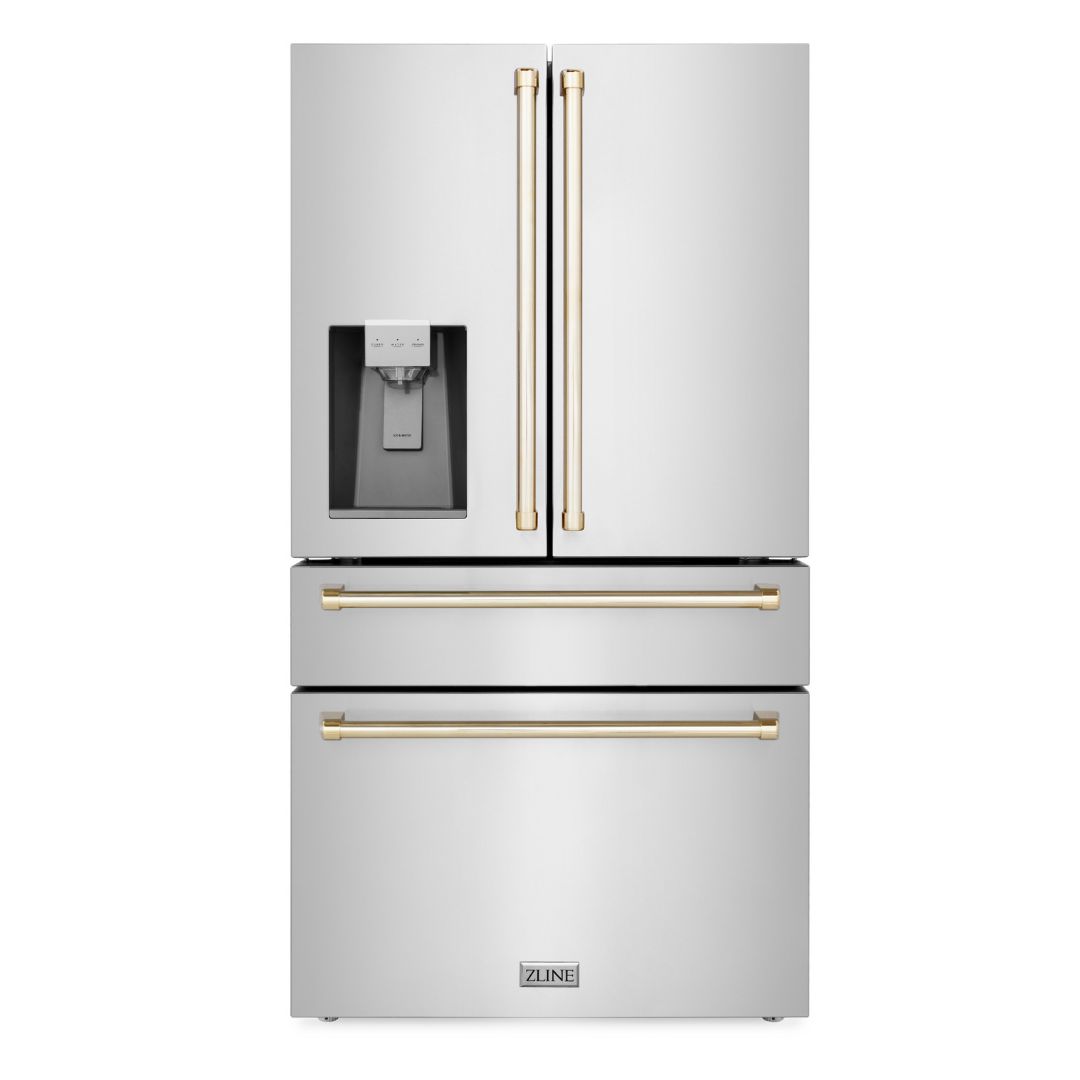 ZLINE Refrigerators | Free Shipping