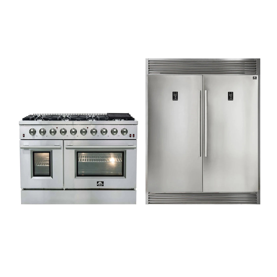 Kitchen Appliance Packages