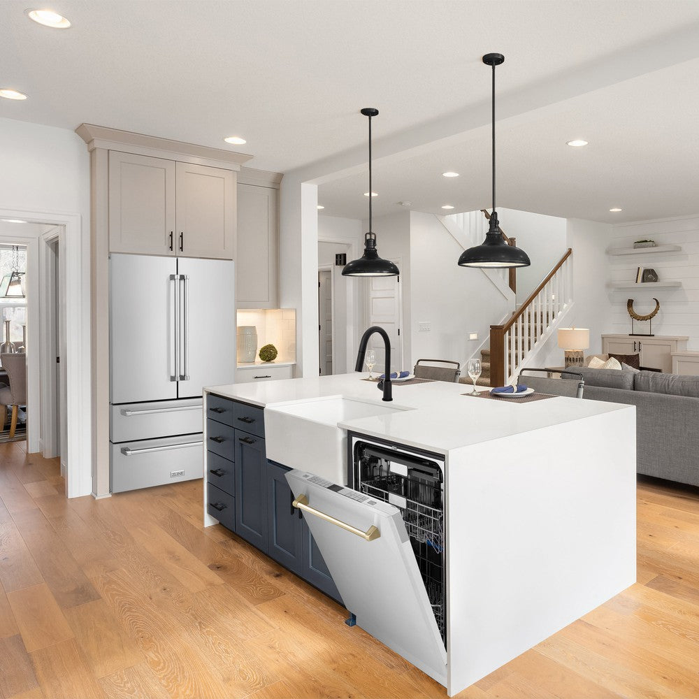 3rd Rack Dishwashers - The Range Hood Store