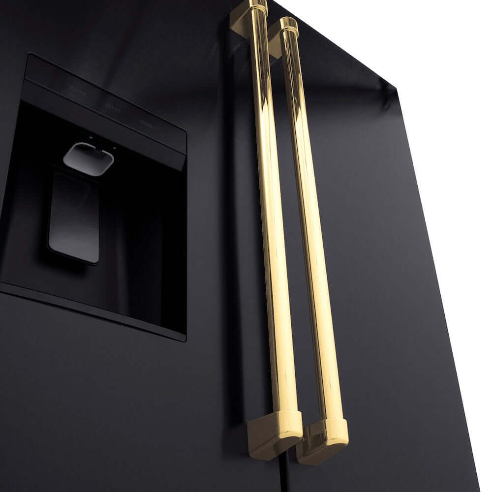 ZLINE Standard-Depth Refrigerators