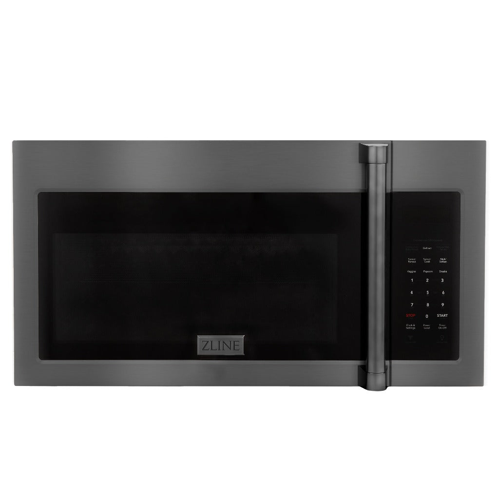 Over-the-Range Microwaves