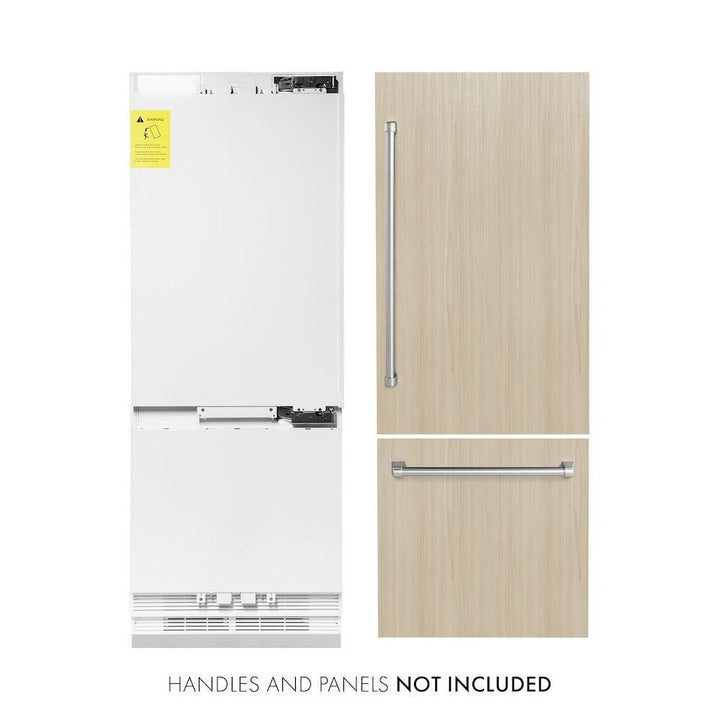 Panel Ready Refrigerators