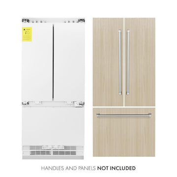 Panel Ready Refrigerators