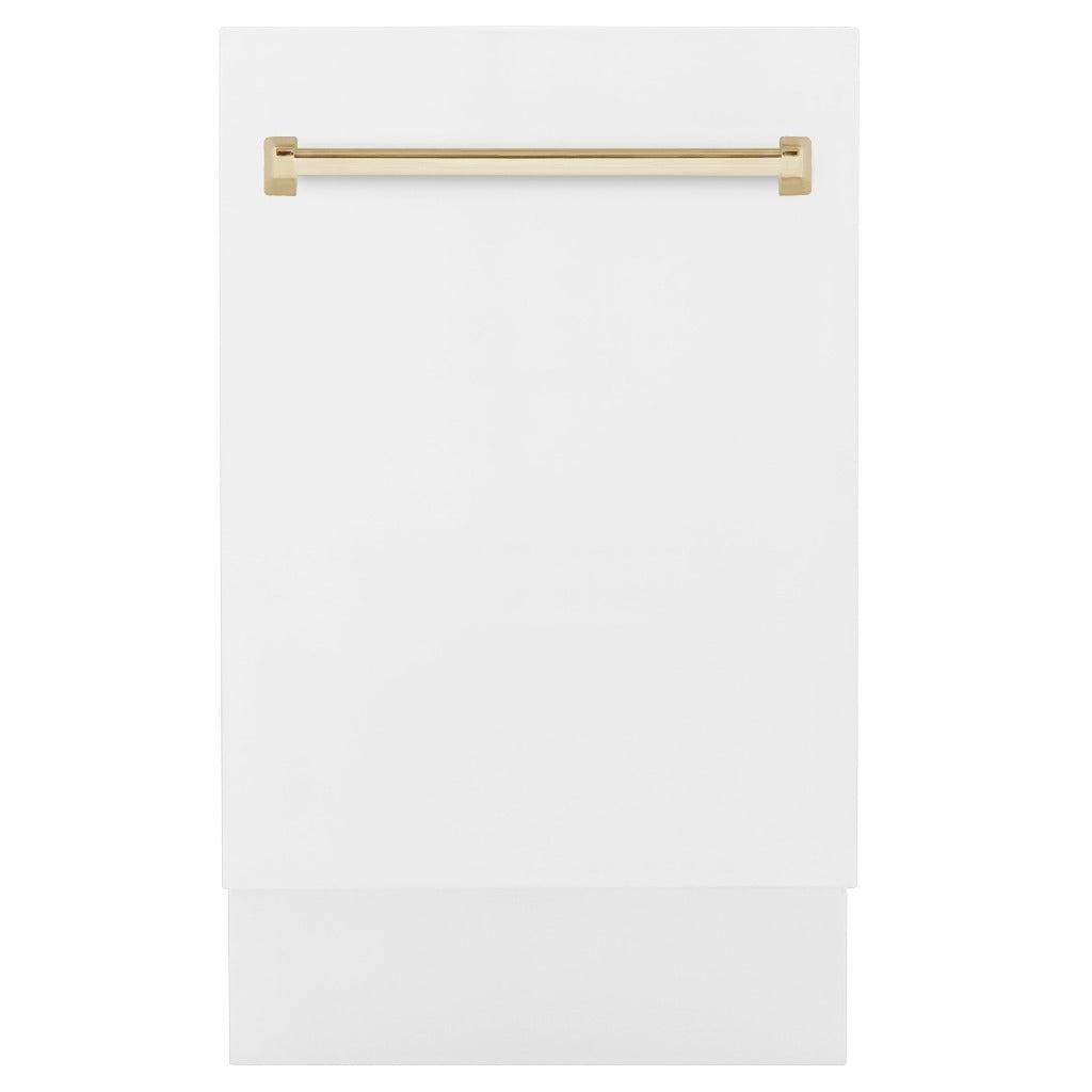 18-inch Compact Dishwashers