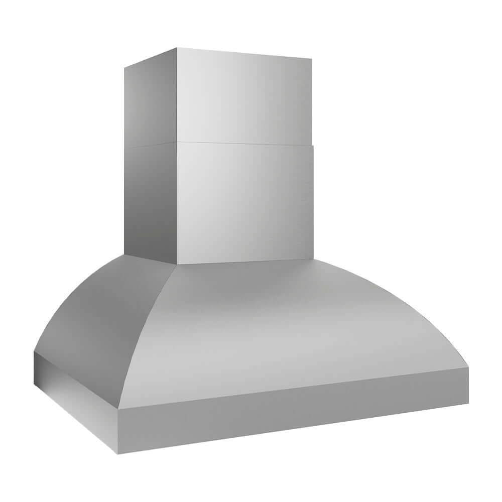 ZLINE Wall Mount Outdoor Grill Hood with Size Options (GOW2)