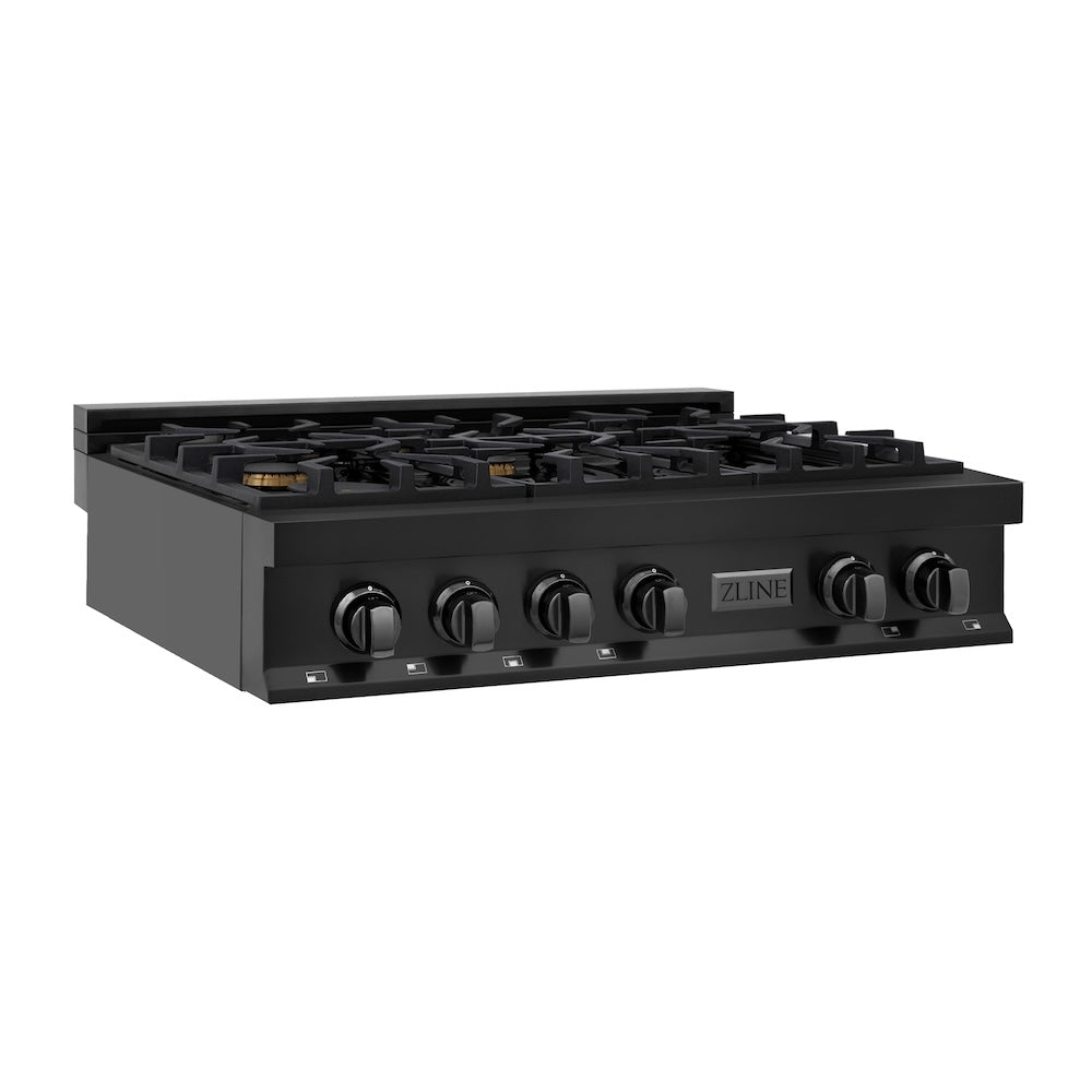 ZLINE Cooktops