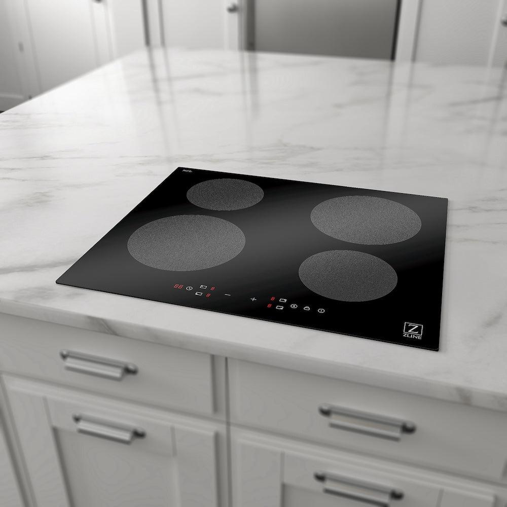 Drop-In Cooktops