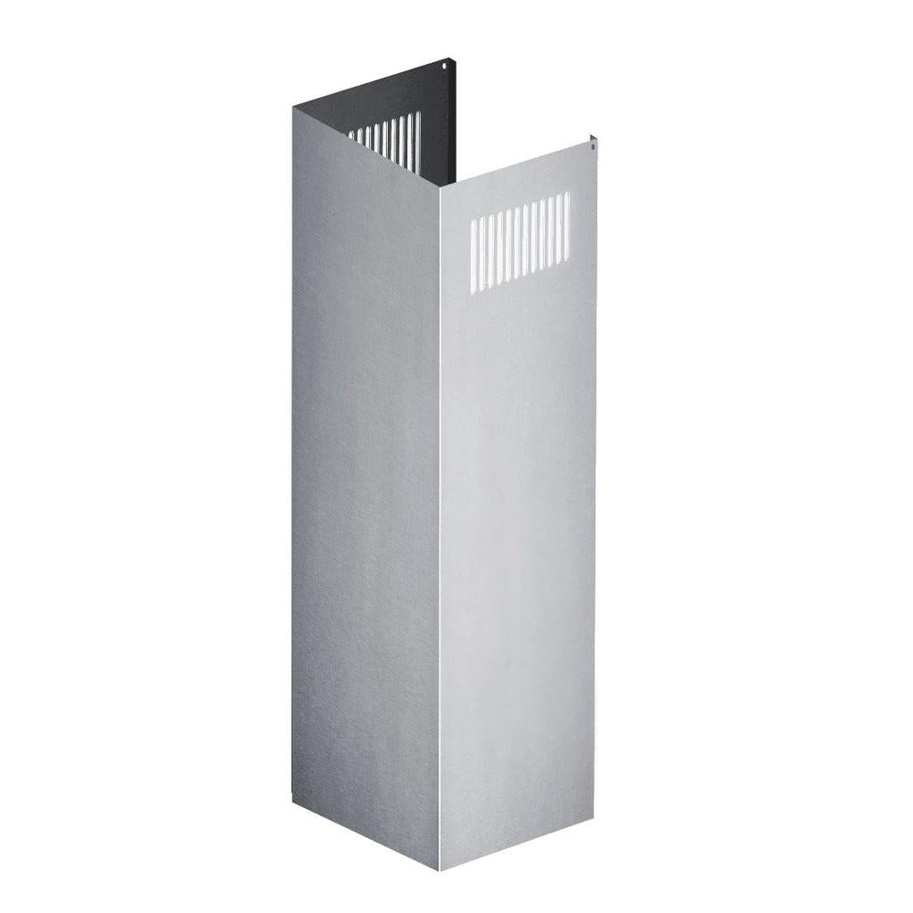 ZLINE 36 in. Chimney Extension for Range Hoods (1PCEXT-KB/KL2/KL3-304)