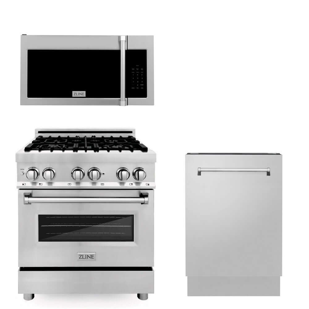 3-Piece Kitchen Packages