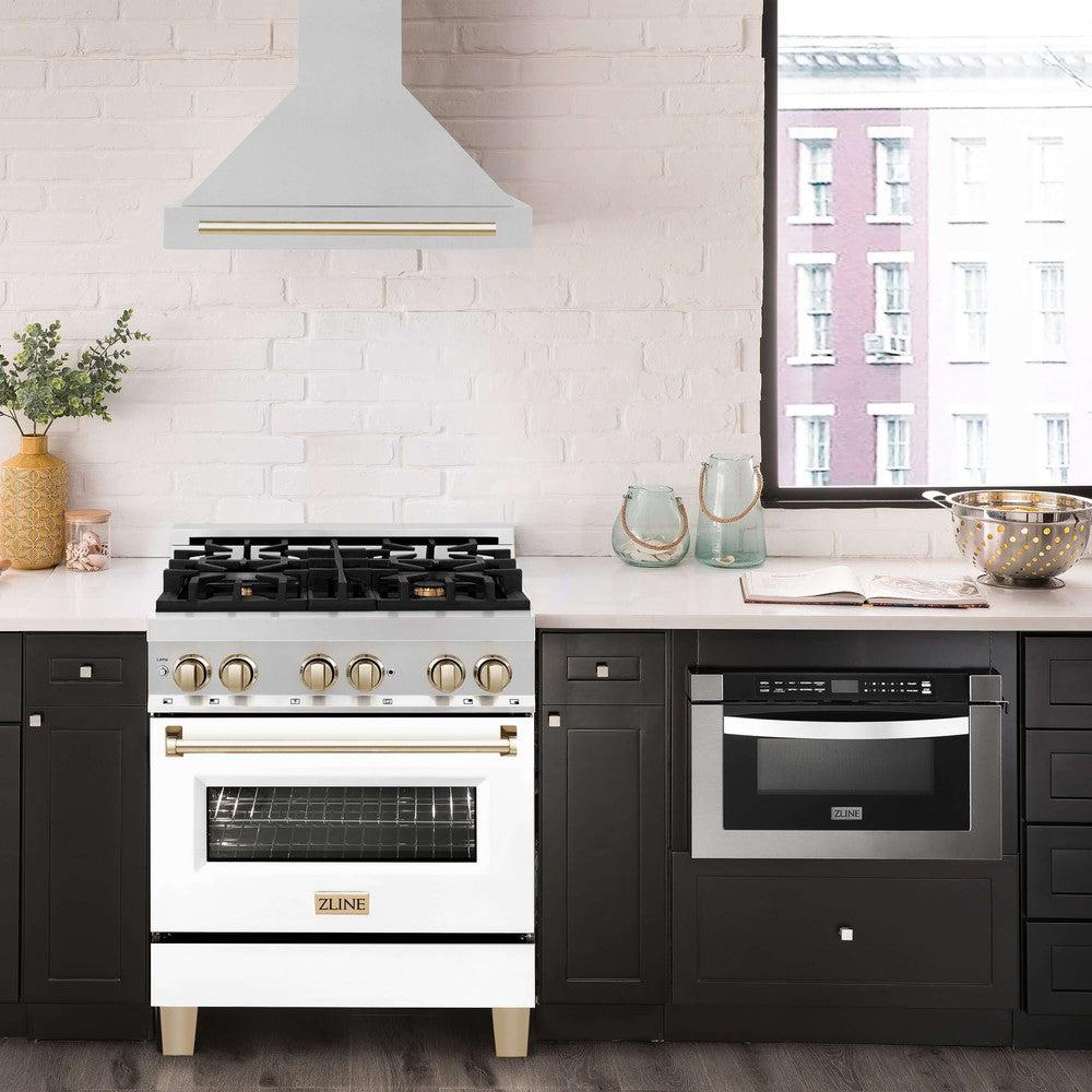 Stainless Steel Range Hoods Page 2 - The Range Hood Store