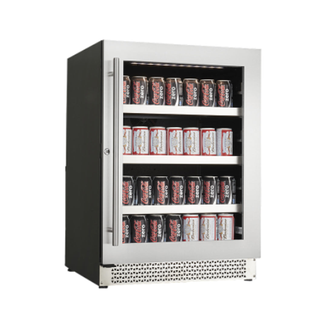 Beverage Refrigeration