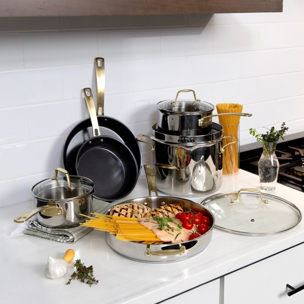 ZLINE Kitchen Cookware