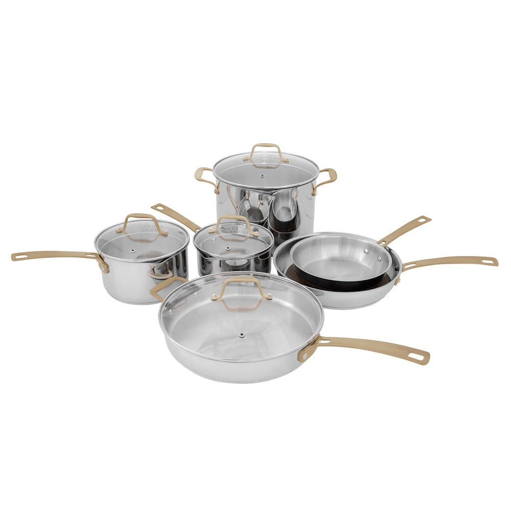 ZLINE Cookware Sets - The Range Hood Store