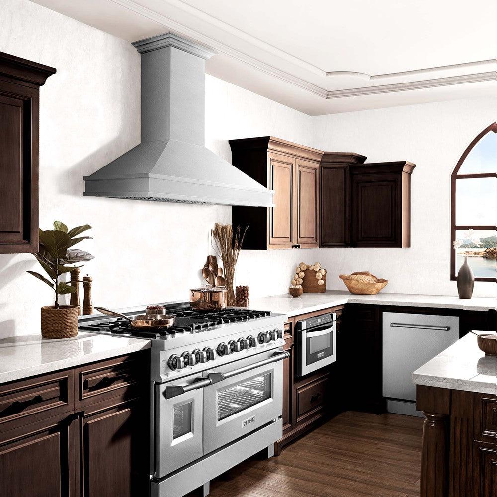 Outdoor Approved Range Hoods - The Range Hood Store