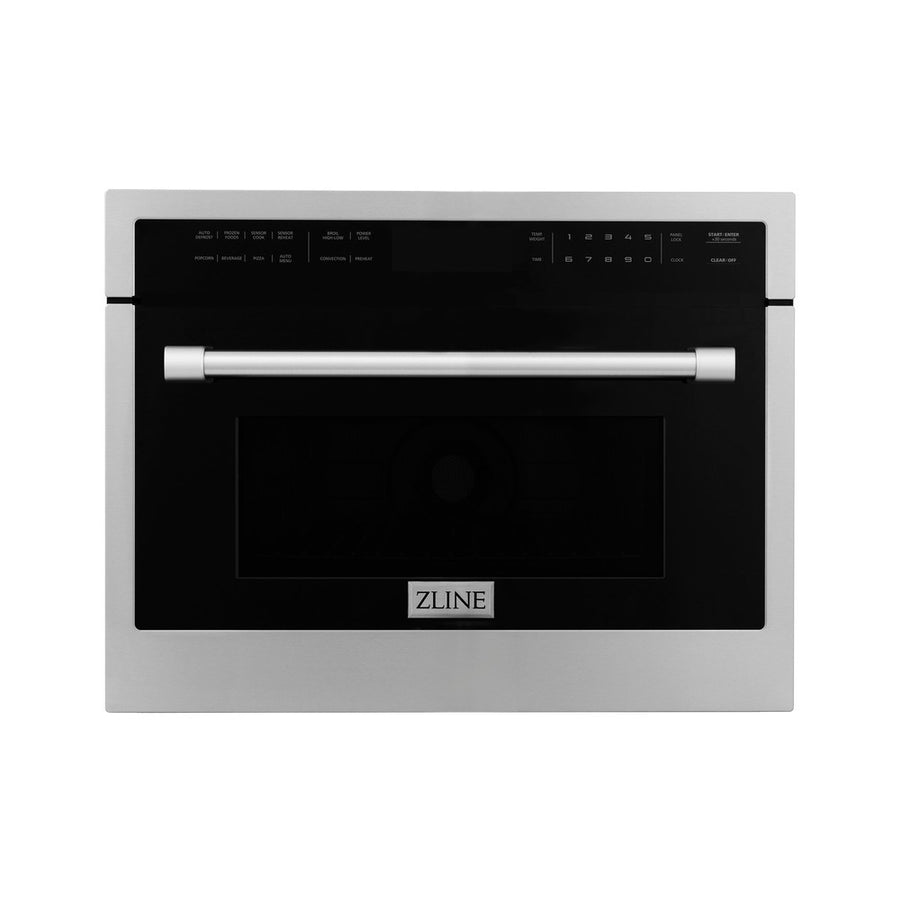 Built-in Microwaves, Countertop Microwaves, Over-the-Range Microwaves