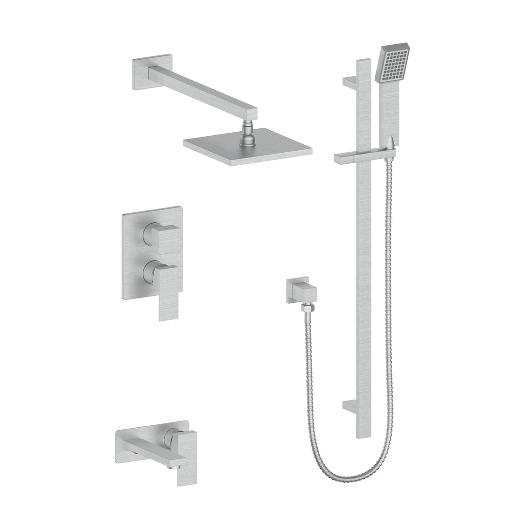 ZLINE Bathroom Fixtures and Accessories | FREE Shipping!