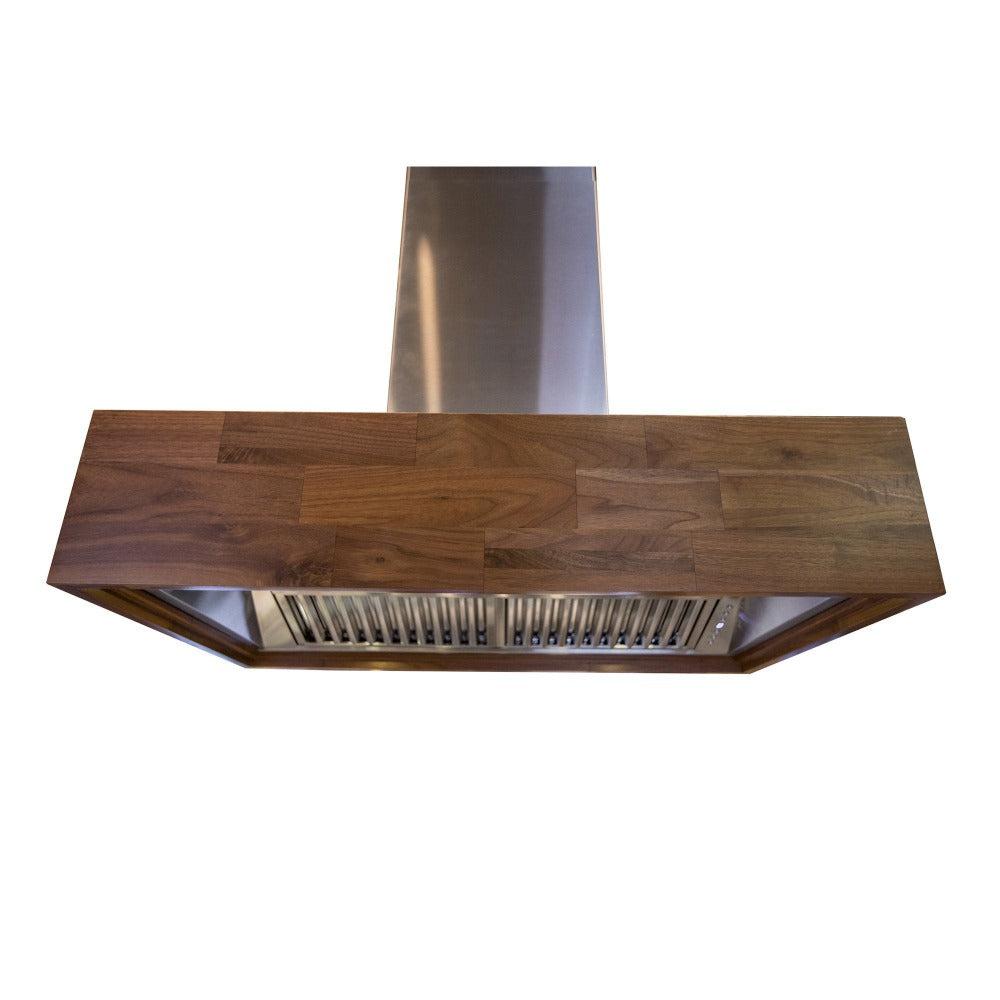 48-Inch Range Hoods | Over 100 Models