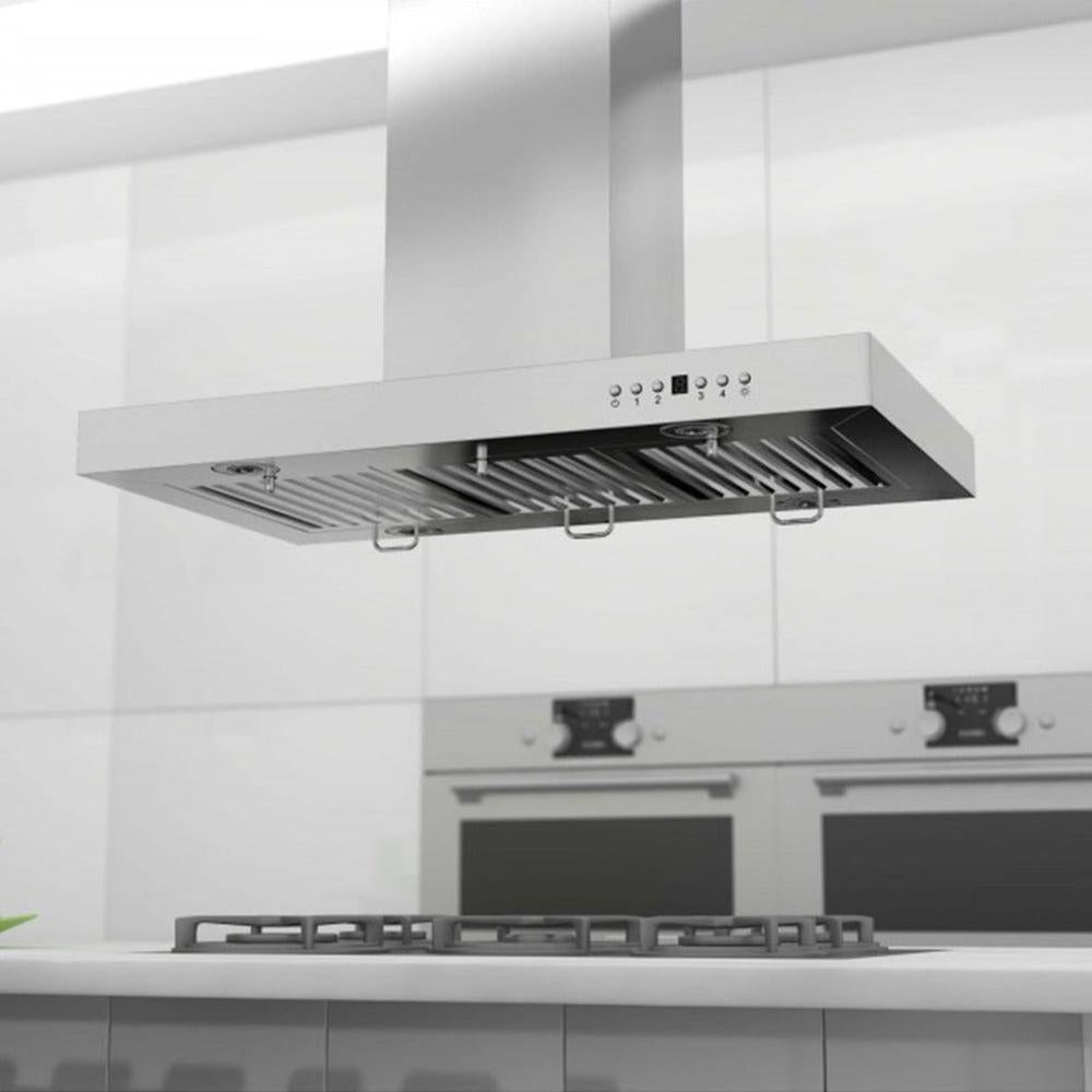 Range Hoods | Over 300 Models - The Range Hood Store